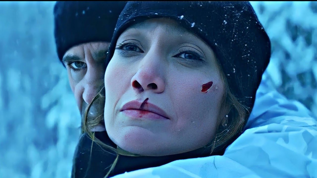 The Mother (2023) Review and Ending Explained