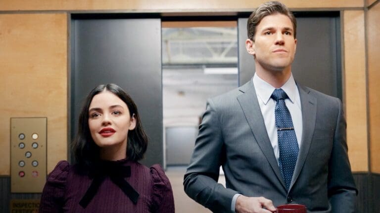 10 Movies like The Hating Game you must watch