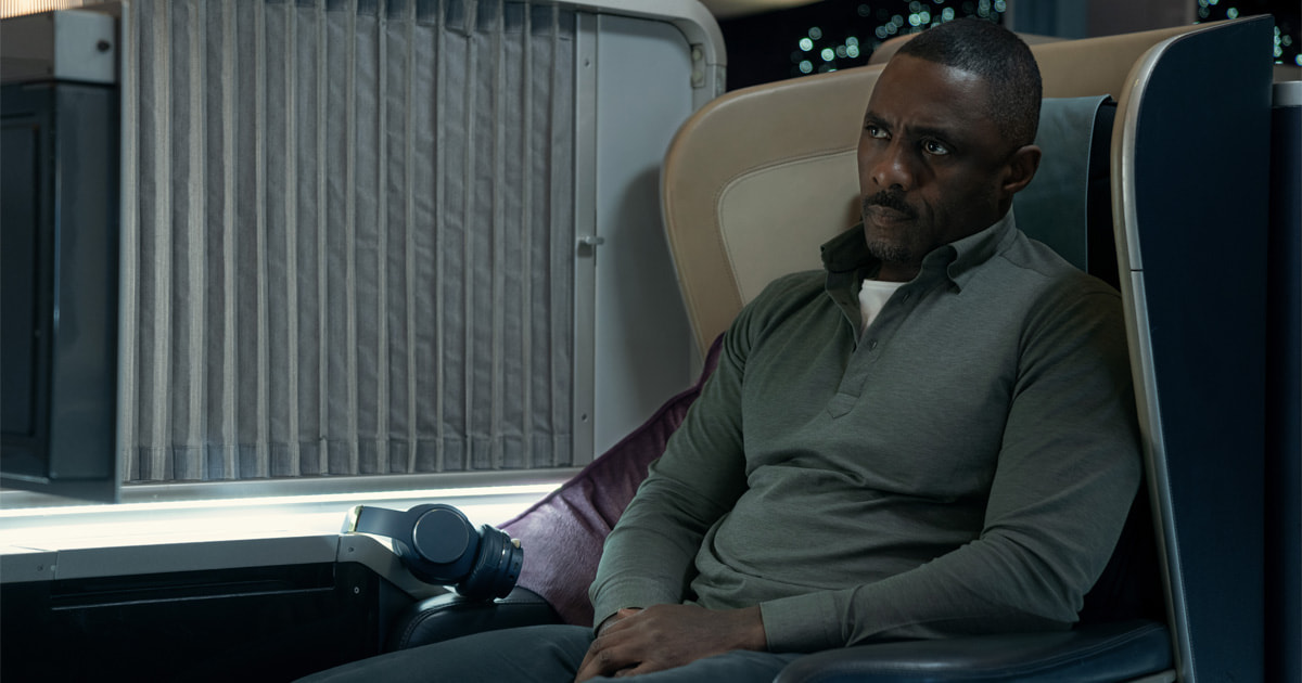 Hijack Season 1 Review - Idris Elba takes center stage in this ...