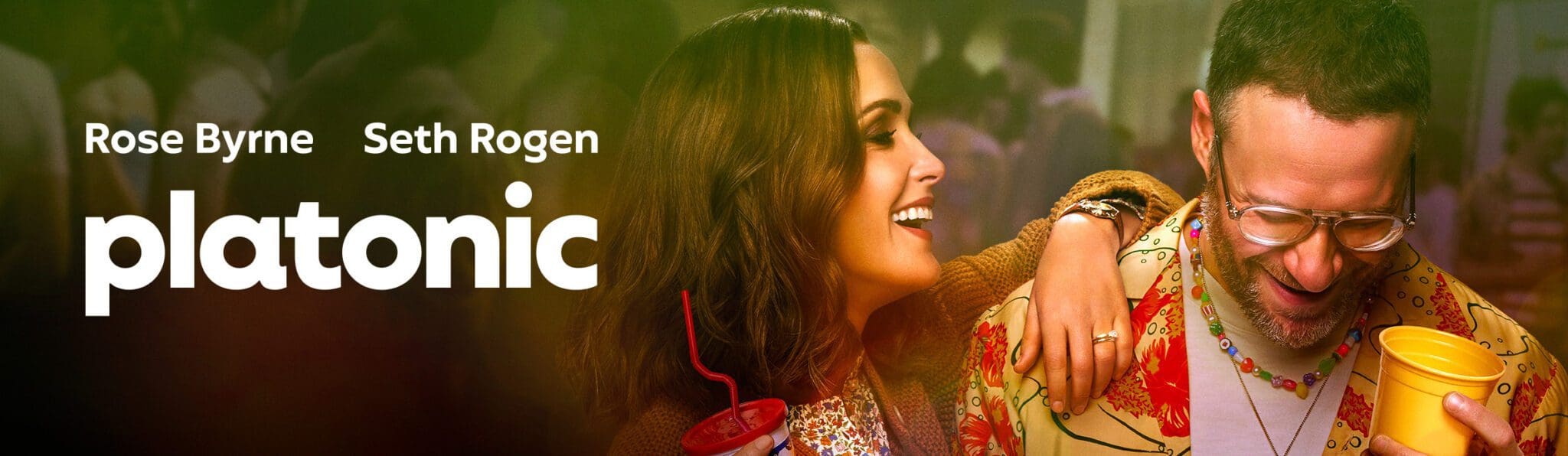 Platonic Season 1 Episode 8 Recap - Who is Johnny Rev?