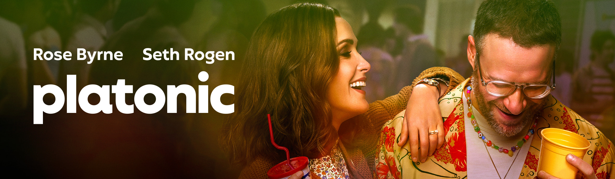Platonic Season 1 Episode 8 Recap - Who is Johnny Rev?