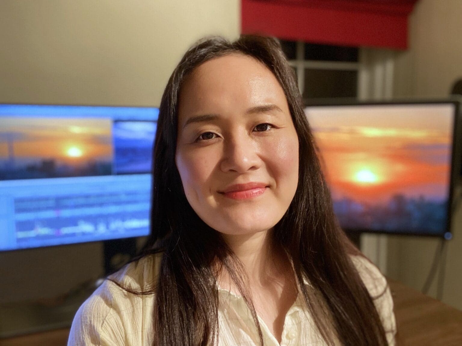 An Interview with Susan E. Kim, Editor of Hit Series A Small Light