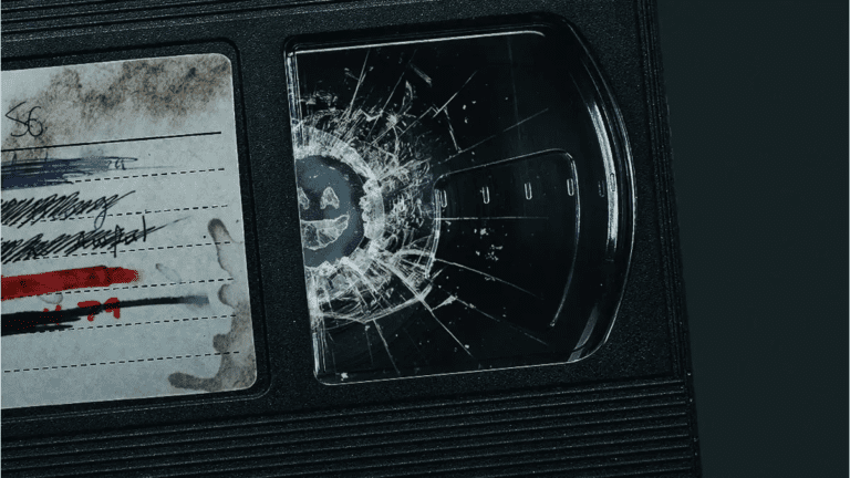 Black Mirror Season 6 Episode 5 Recap & Review - "Demon 79"