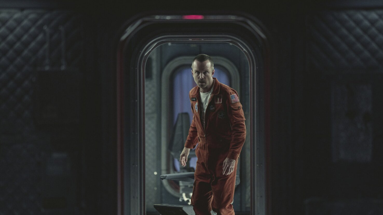 Black Mirror Season 6 Episode 4 Recap & Review – “Mazey Day”