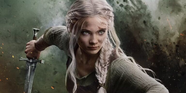 The Witcher Season 3 Episode 6 Recap - who dies in the Battle of Aretuza?
