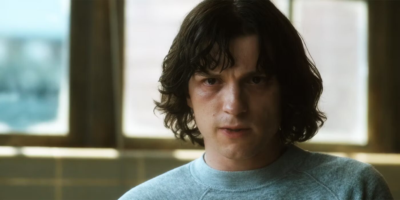 The Crowded Room Season 1 Episode 4 Recap - what happened to Danny's ...