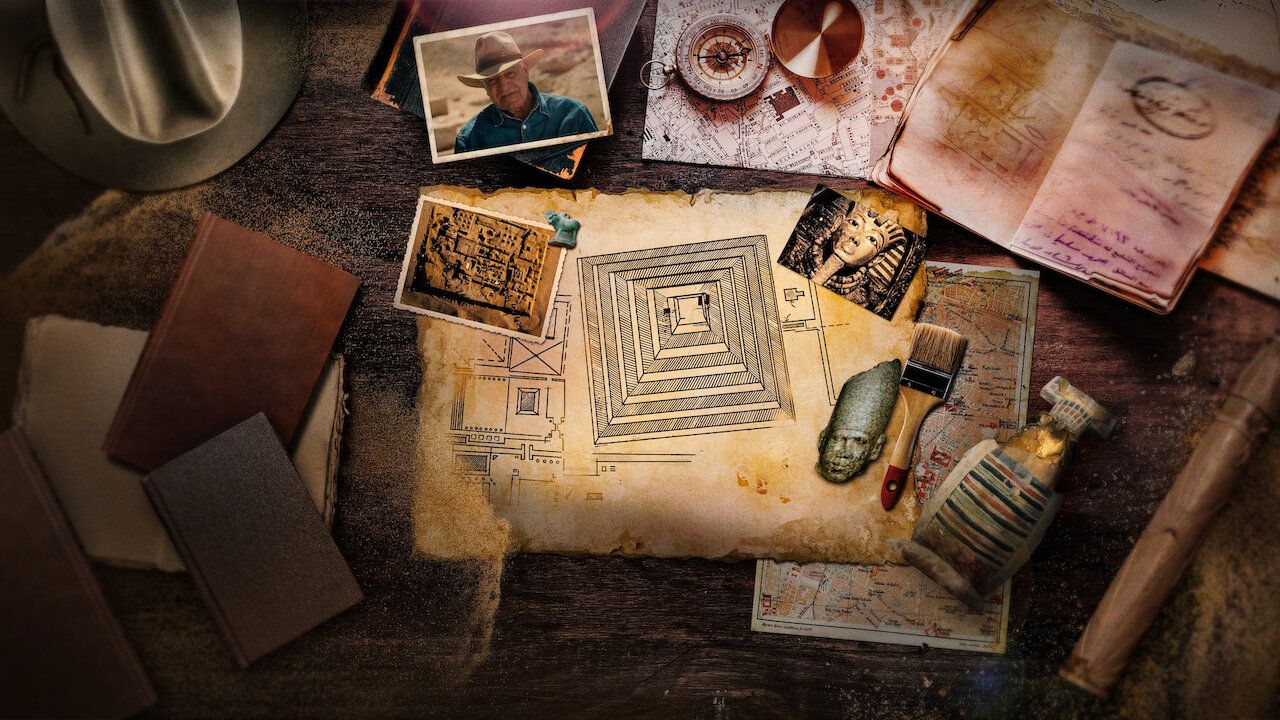 Unknown: The Lost Pyramid Review - an engaging race against the clock ...