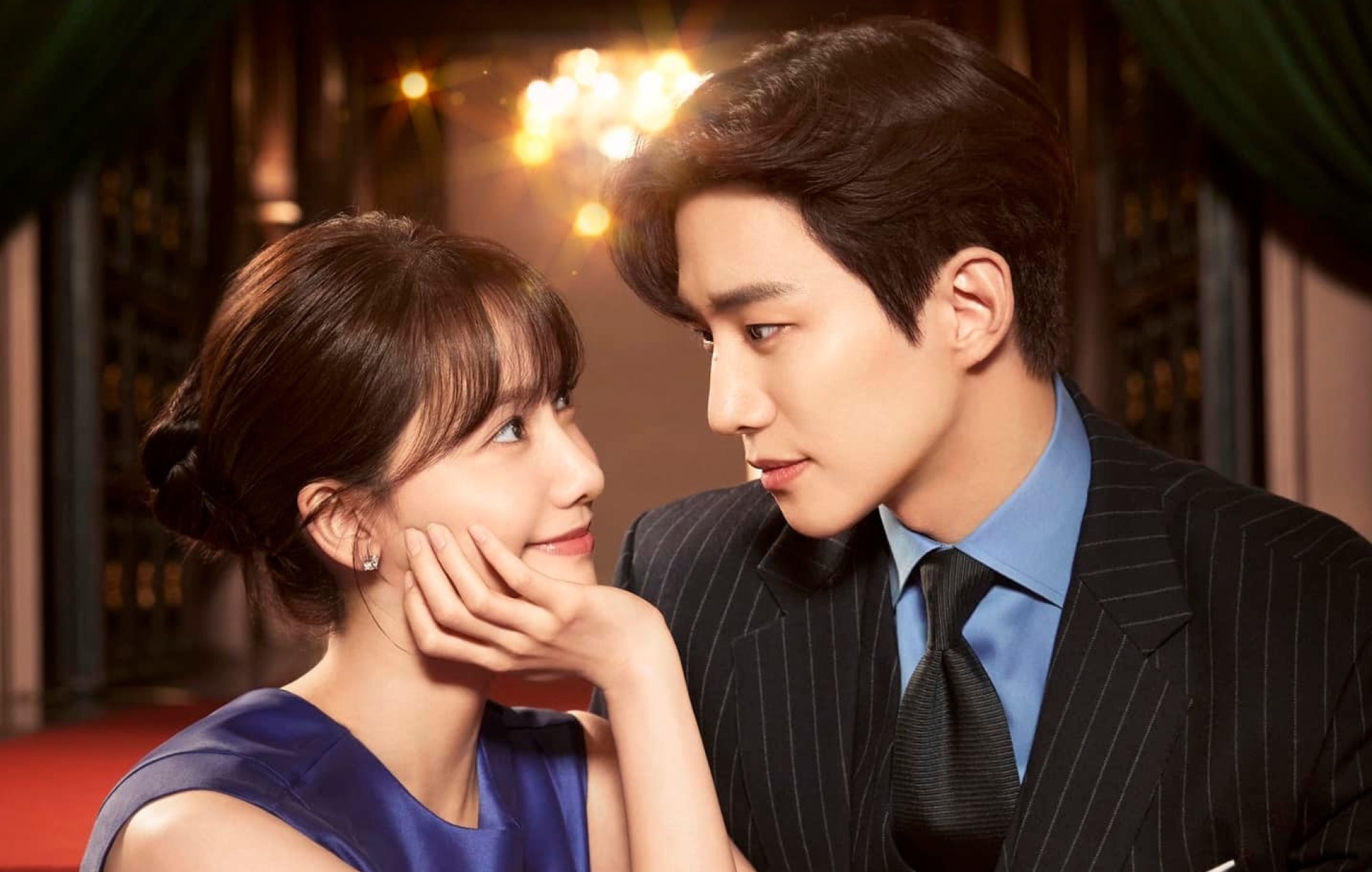 King the Land Season 1 Episode 7 Recap - how Does Prince Samir make Gu ...