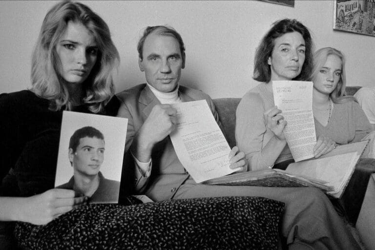 Where is Birgit Hamer Now? Explained