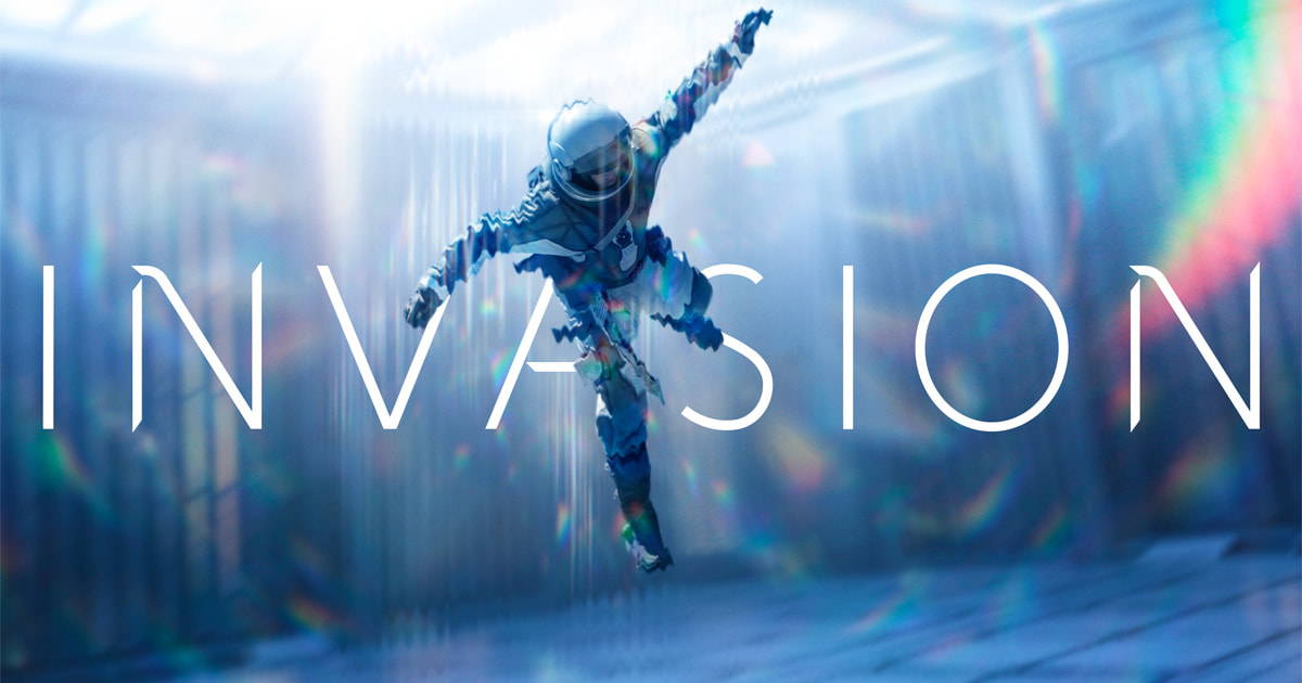 Invasion Season 2 Review - an unlikable cast will leave you rooting for ...