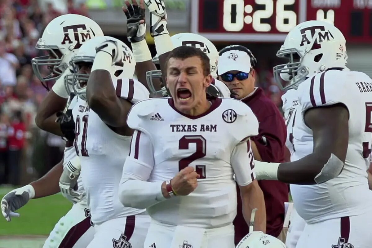 What happened to Johnny Manziel? Explained