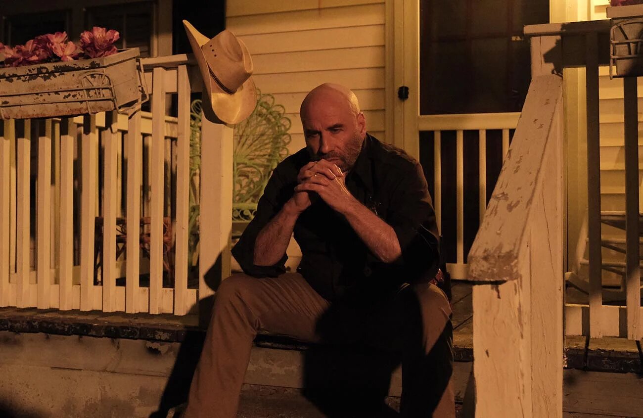 Mob Land Review - a gritty and arresting Dixie mafioso tale