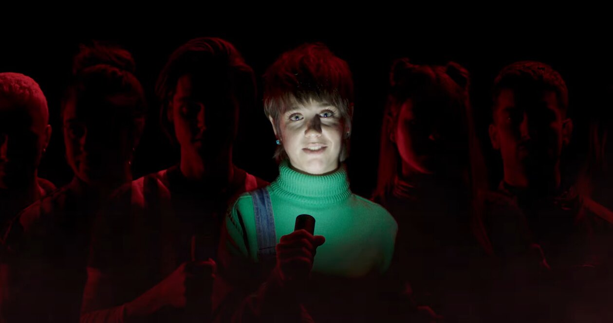 Killer Book Club Review - a great concept for a slasher with a hard ...