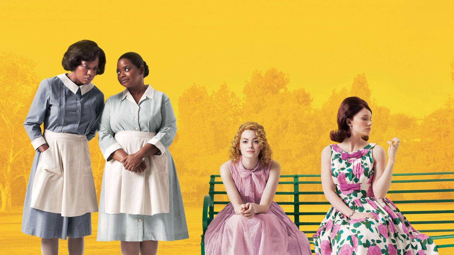 Must-See Films Similar to 'The Help'