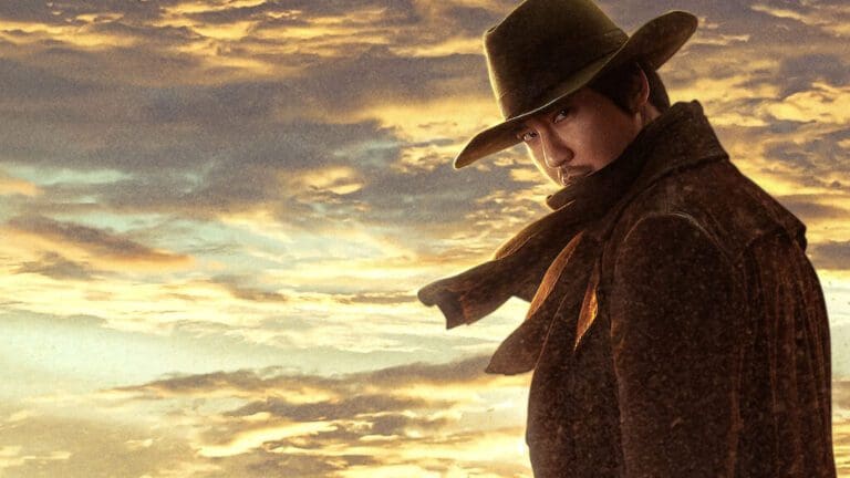 ‘Song of the Bandits’ Season 1 Review: A Fresh Korean Spin on Classic ...