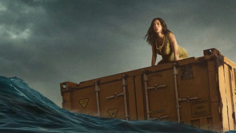 Nowhere (2023) Review