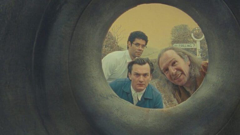 The Rat Catcher (2023) Ending Explained