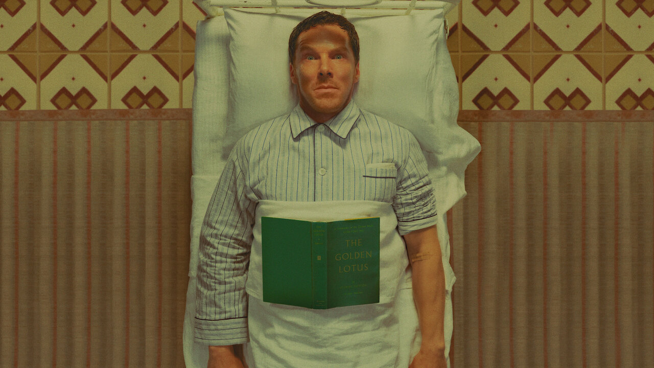 Poison (2023) Ending Explained