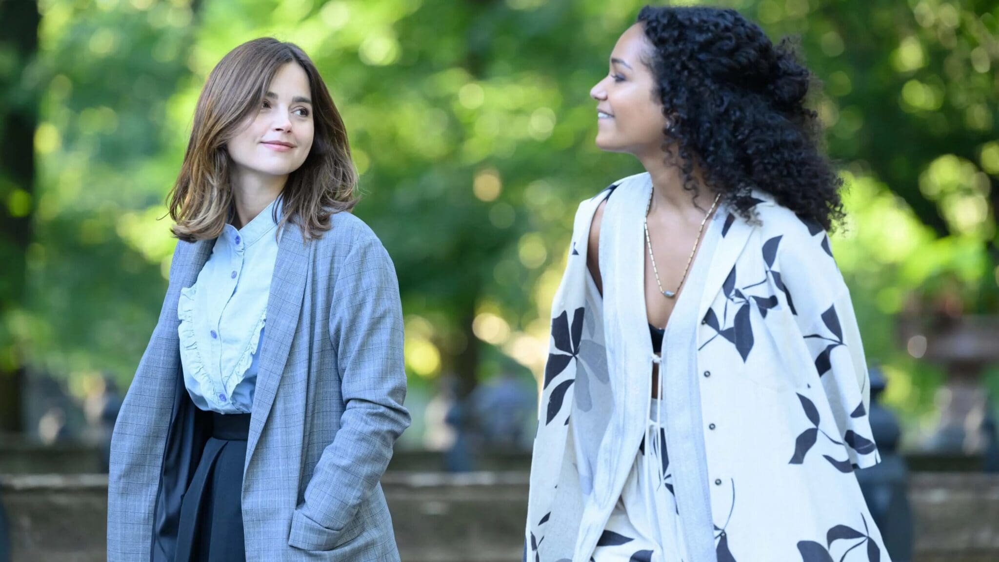 Wilderness Season 1 Episode 6 Recap and Ending Explained