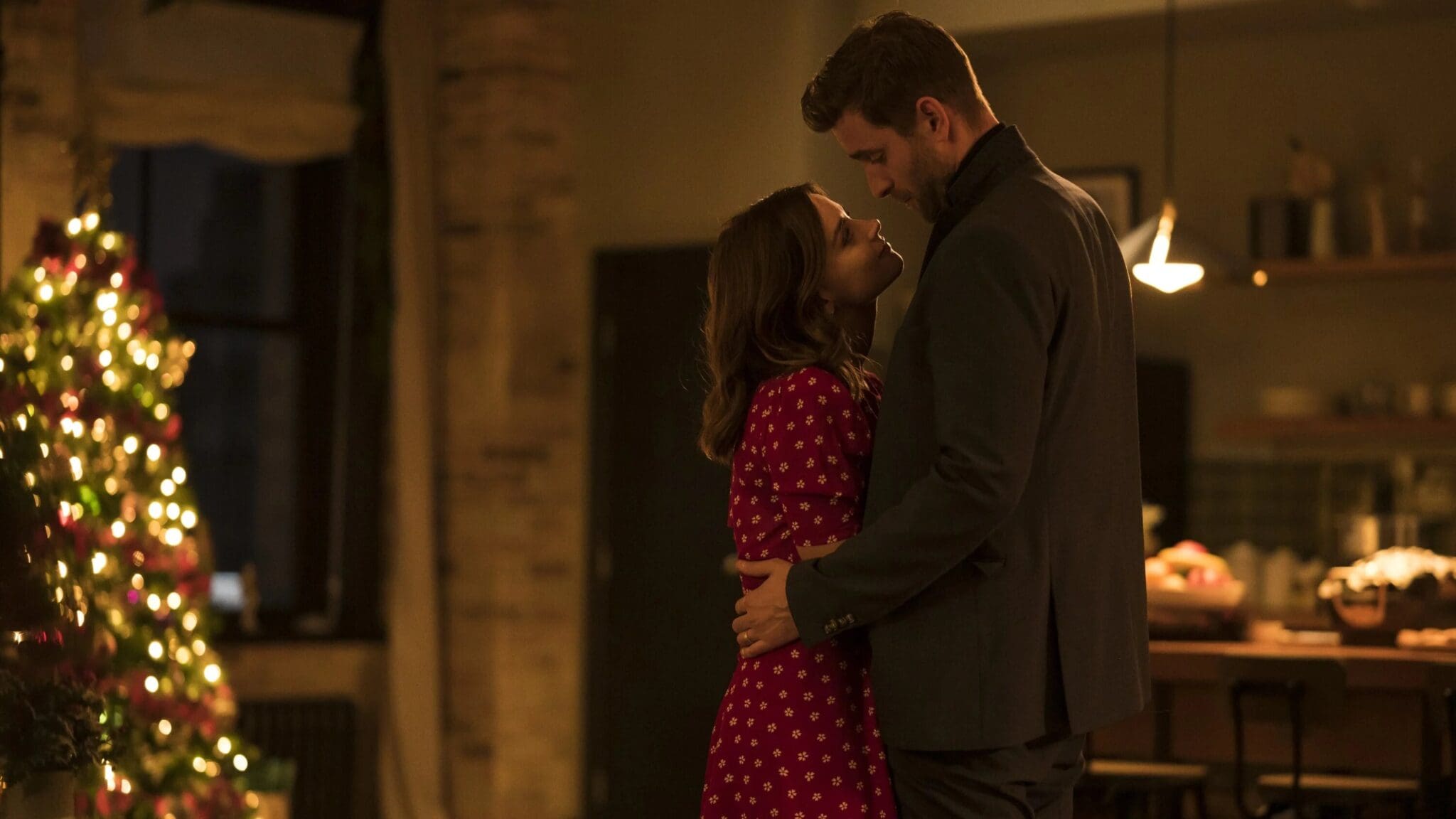 Recap – What happened in Wilderness Season 1? (Episodes 1-6)