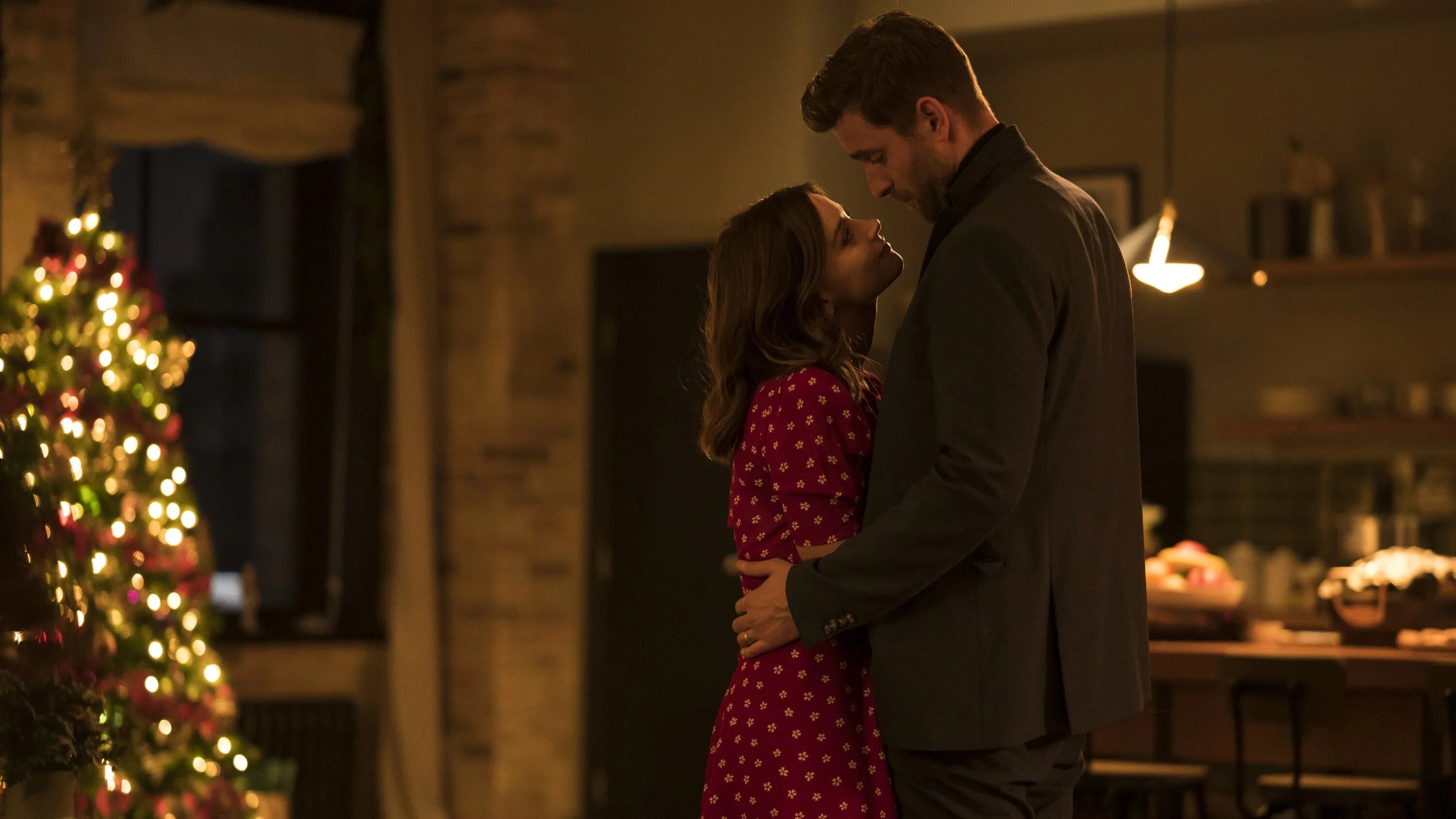 Wilderness Season 1, Episode 1 Recap