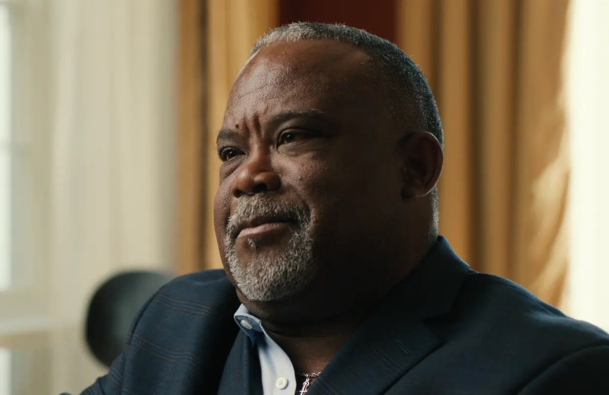 Where is Michael Johnson Now? Ex-Boy Scouts Explained