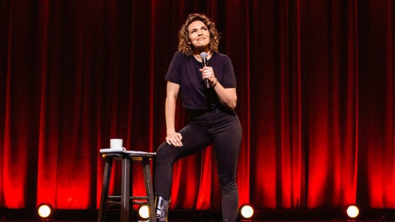 Beth Stelling: If You Didn’t Want Me Then Review