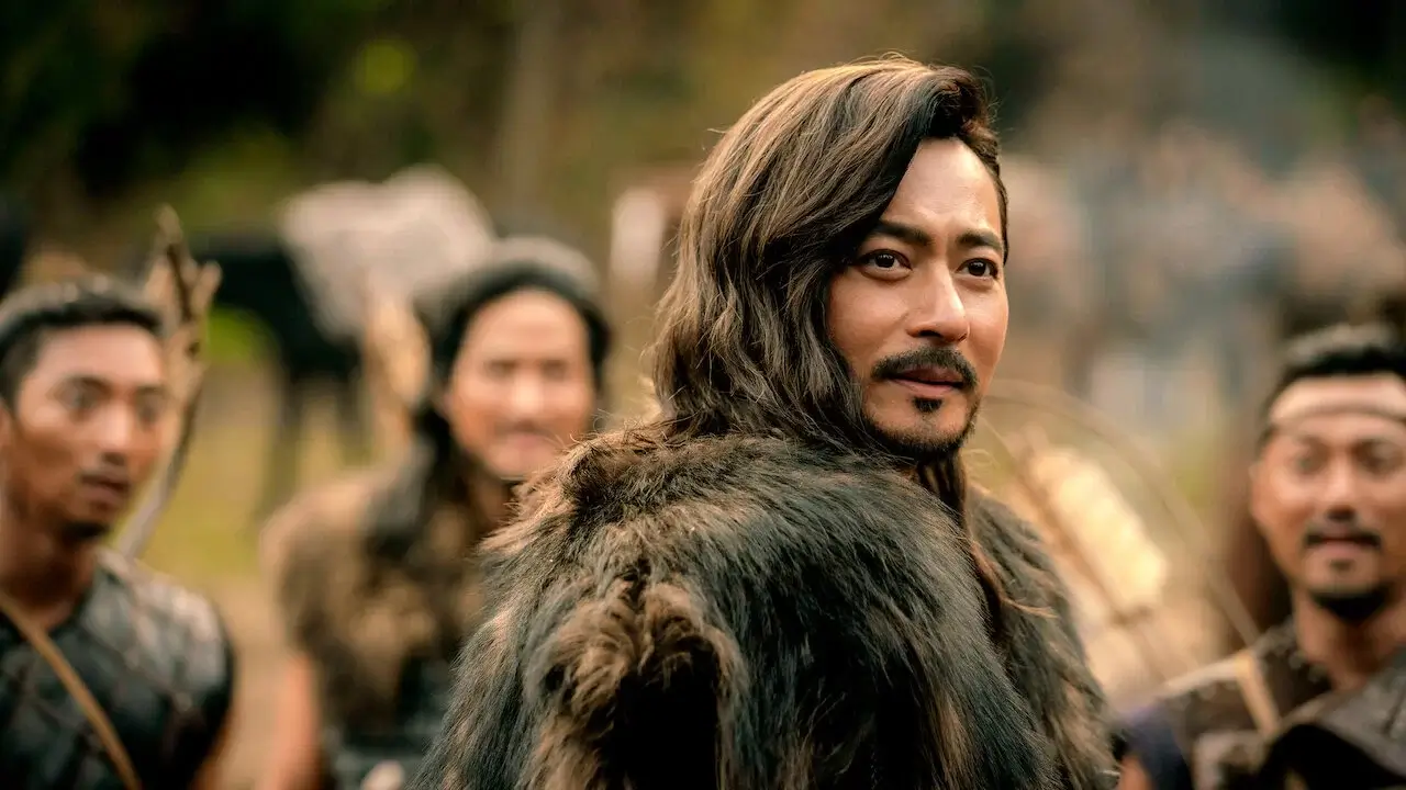 Arthdal Chronicles Season 3 Currently Not Renewed