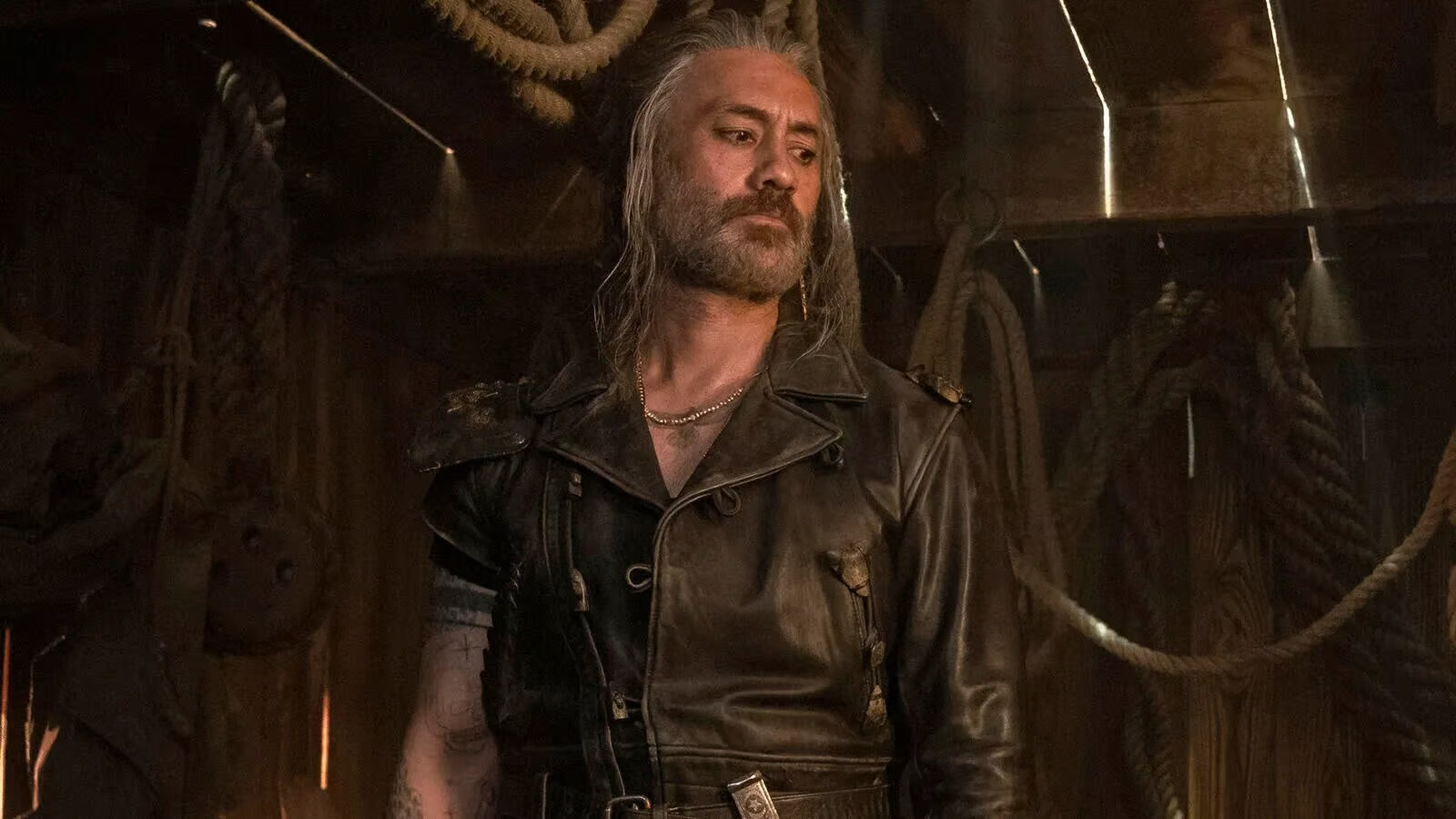 Our Flag Means Death Season 2, Episode 8 Recap