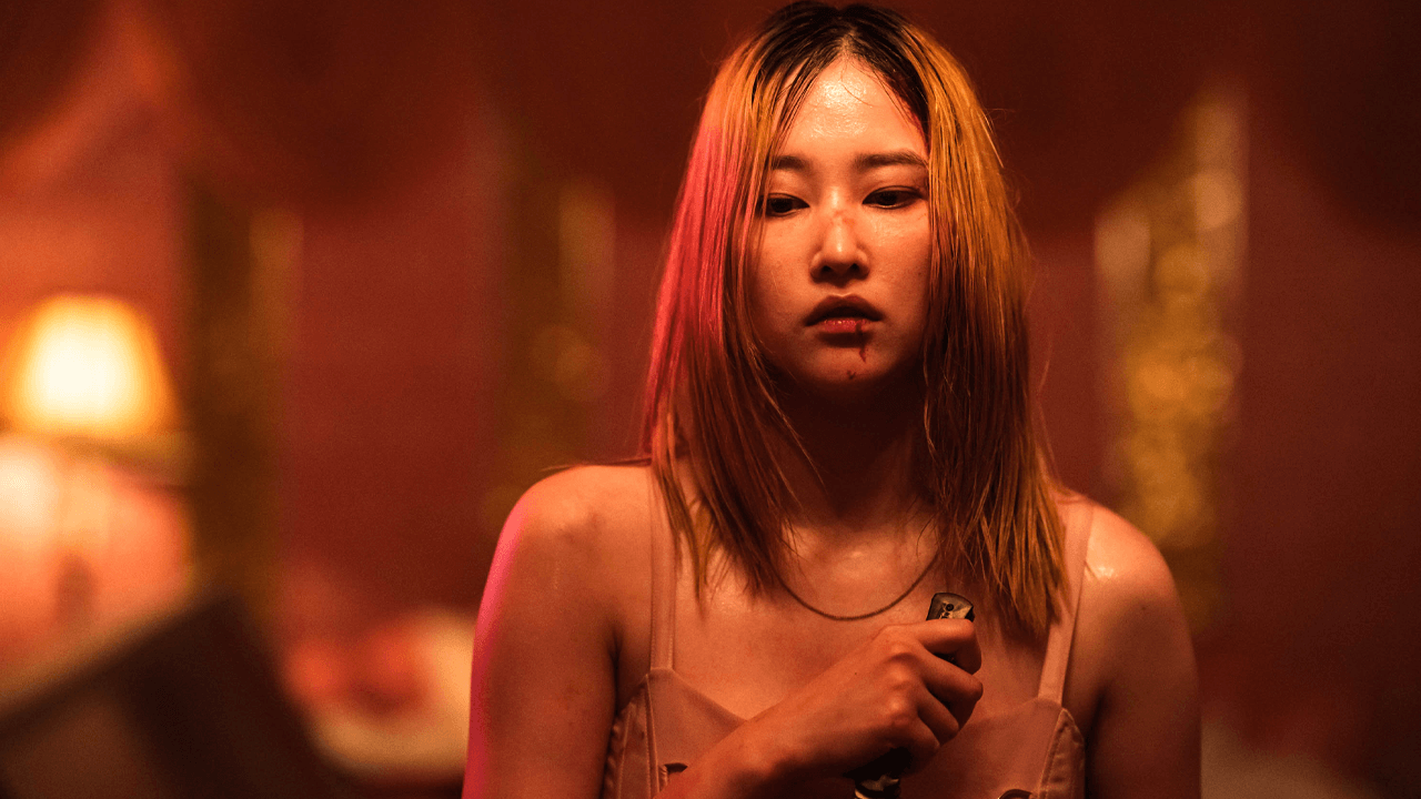 Ballerina (2023) Ending Explained - How does Ok-ju get revenge?