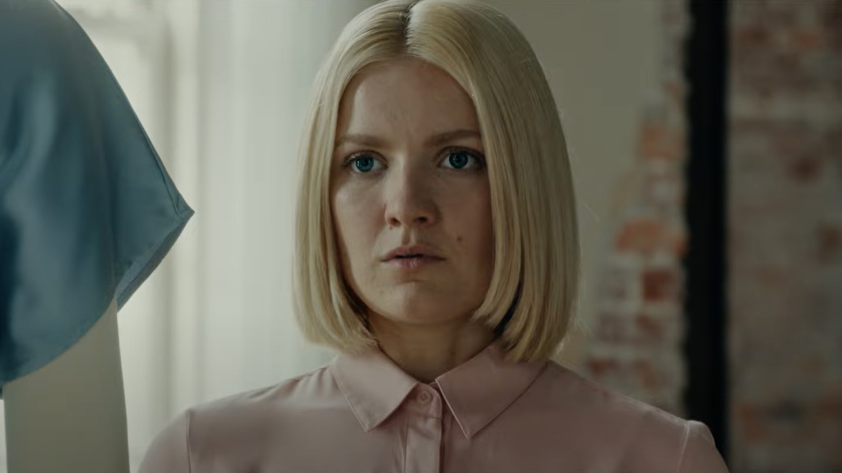 Appendage Review - a mostly forgettable body horror flick