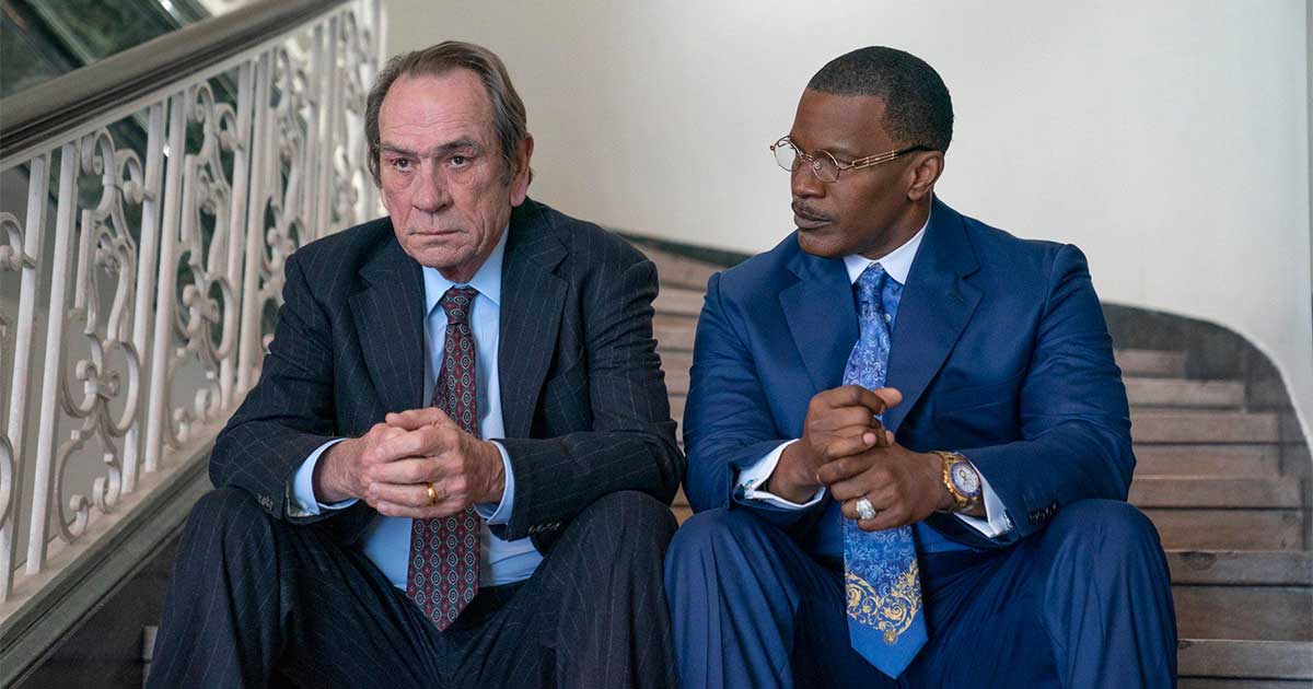 The Burial Ending Explained - Who wins the case? | Ready Steady Cut