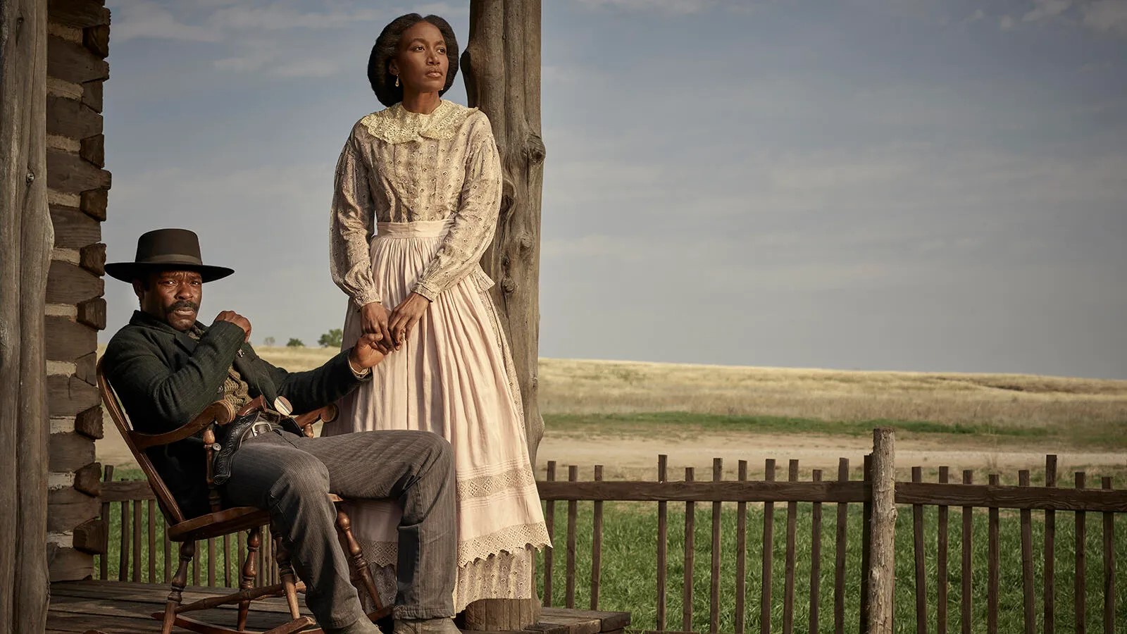 Lawmen: Bass Reeves Season 1 Episode 3 Recap