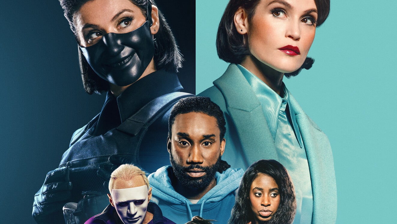 Culprits Season 1 Review