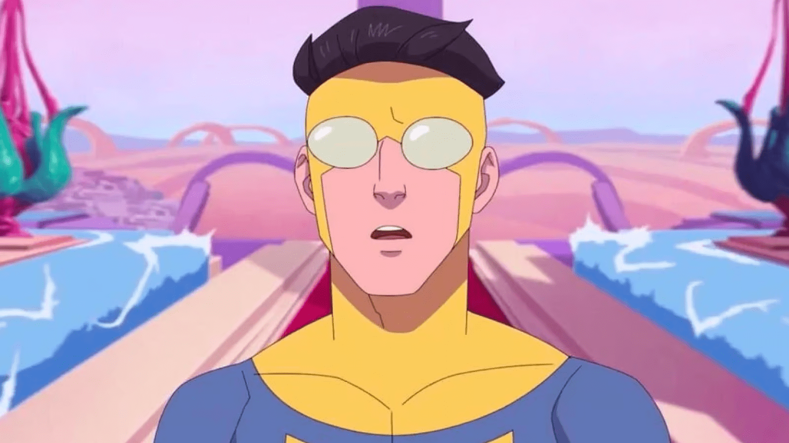 Invincible Season 2 Episode 5 Recap - Does Rex Splode survive?