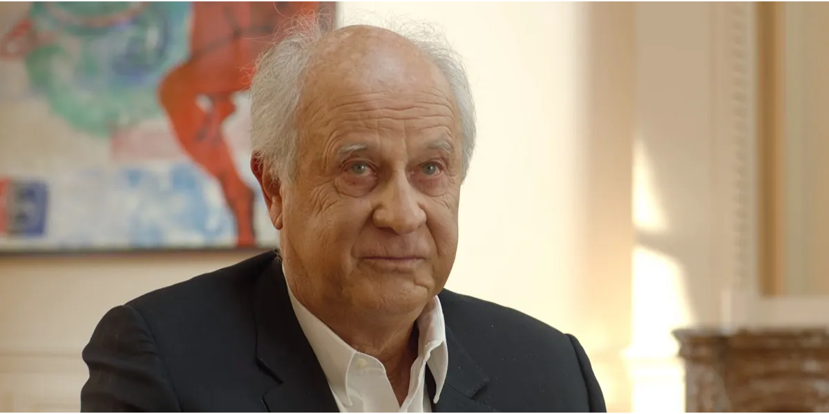 The True Story Behind The Billionaire, The Butler, & the Boyfriend