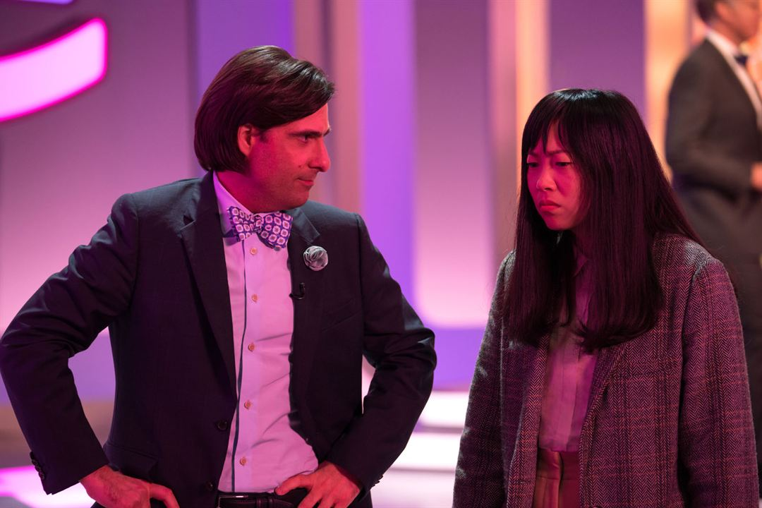 Where was Quiz Lady Filmed? Hulu Movie Locations Explored