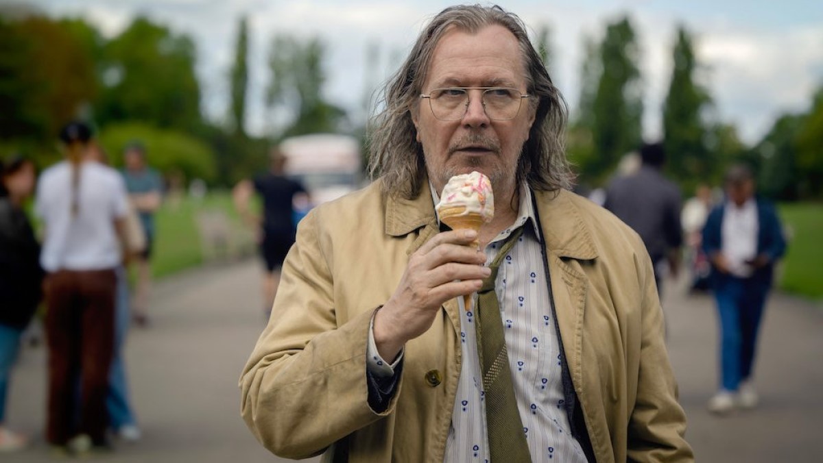 Slow Horses season 2, episode 4 recap - what happened to Min Harper?