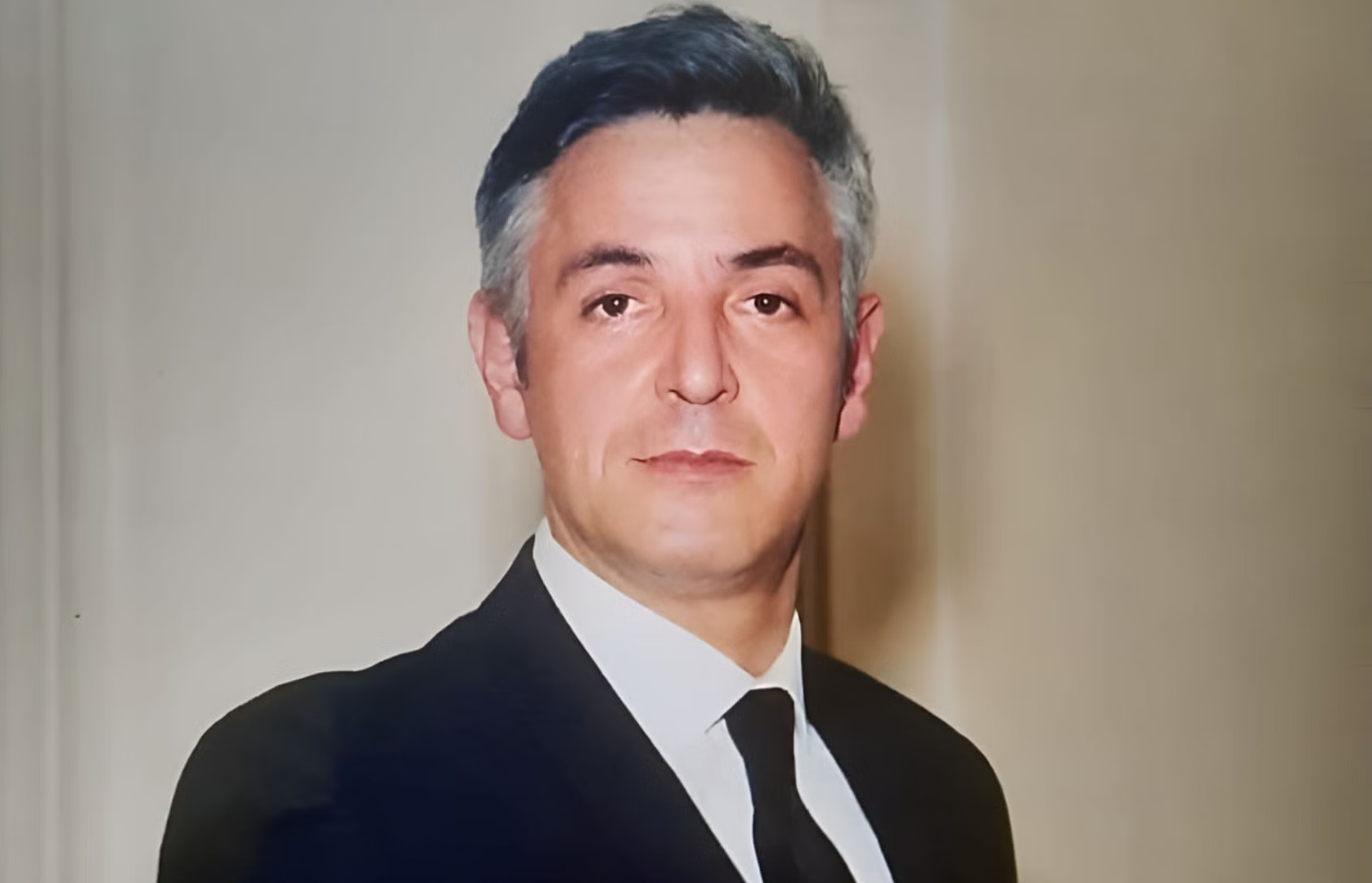 The True Story Behind The Billionaire, The Butler, & the Boyfriend