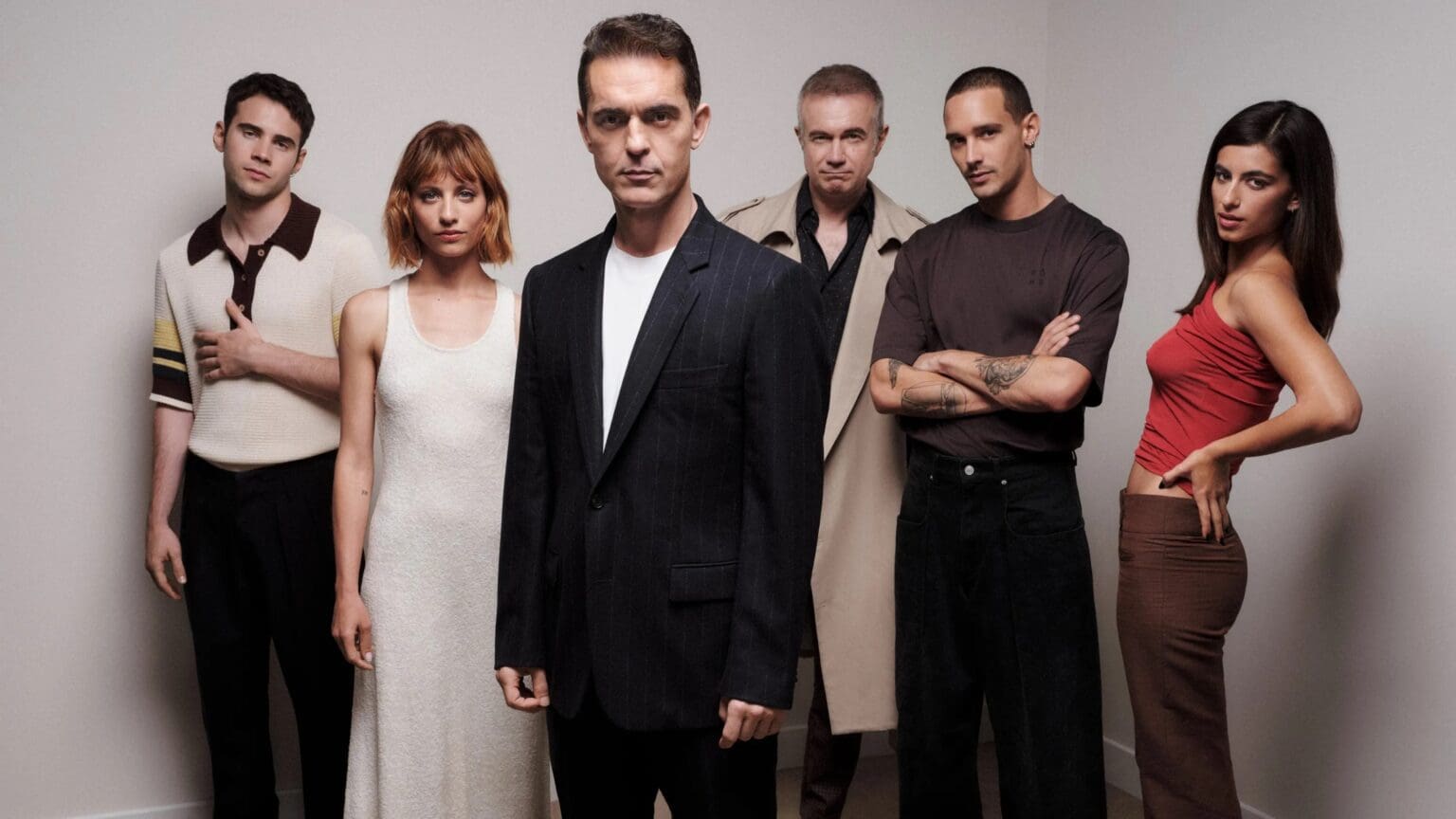 Berlin Season 2 Confirmed At Netflix