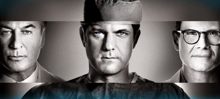 Dr. Death: The Terrifying True Story Behind the TV Show