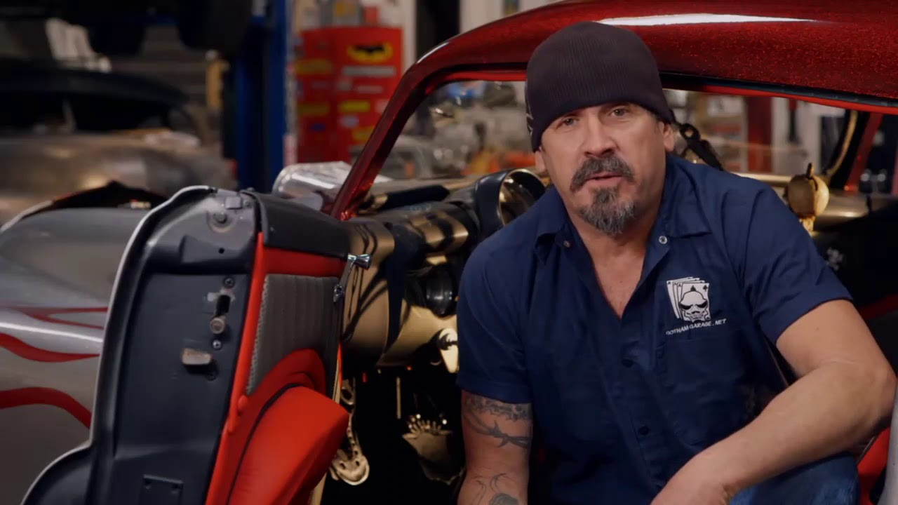 Car Masters: Rust to Riches Filming Location Explained