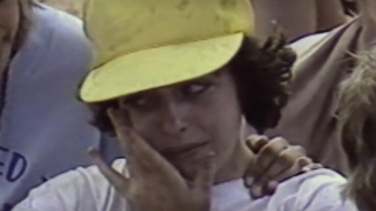 Inside Steve Cartisano's Challenger Foundation Wilderness Camp