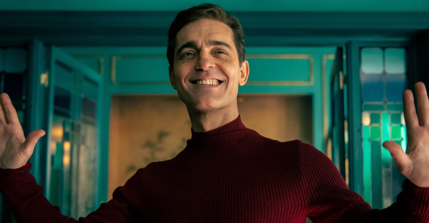 Berlin Season 1 Review