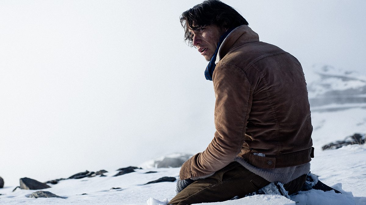 Does Society of the Snow tell the same story as Alive? Explained