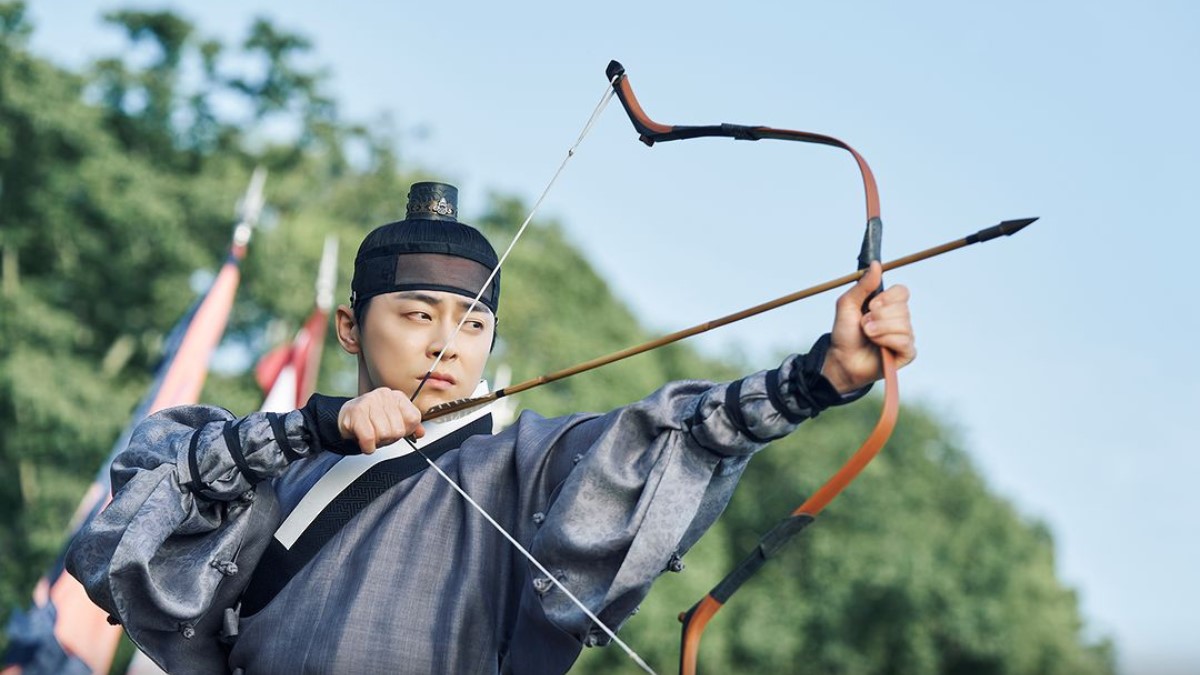 Captivating the King Season 1 Ending Explained