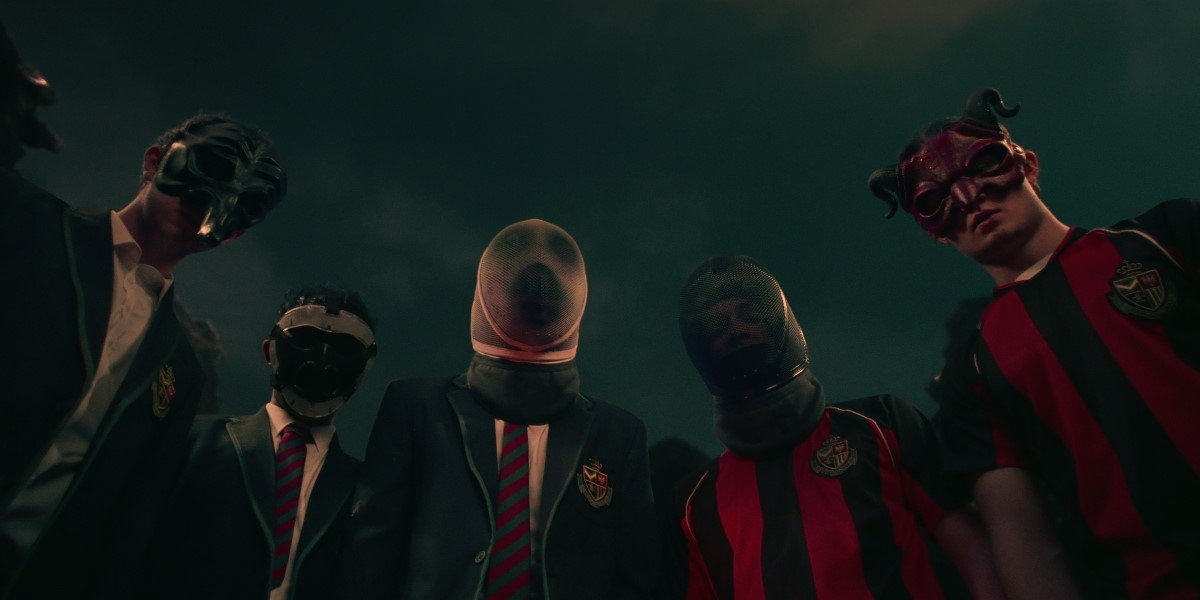 Character Abby in Fool Me Once Explained