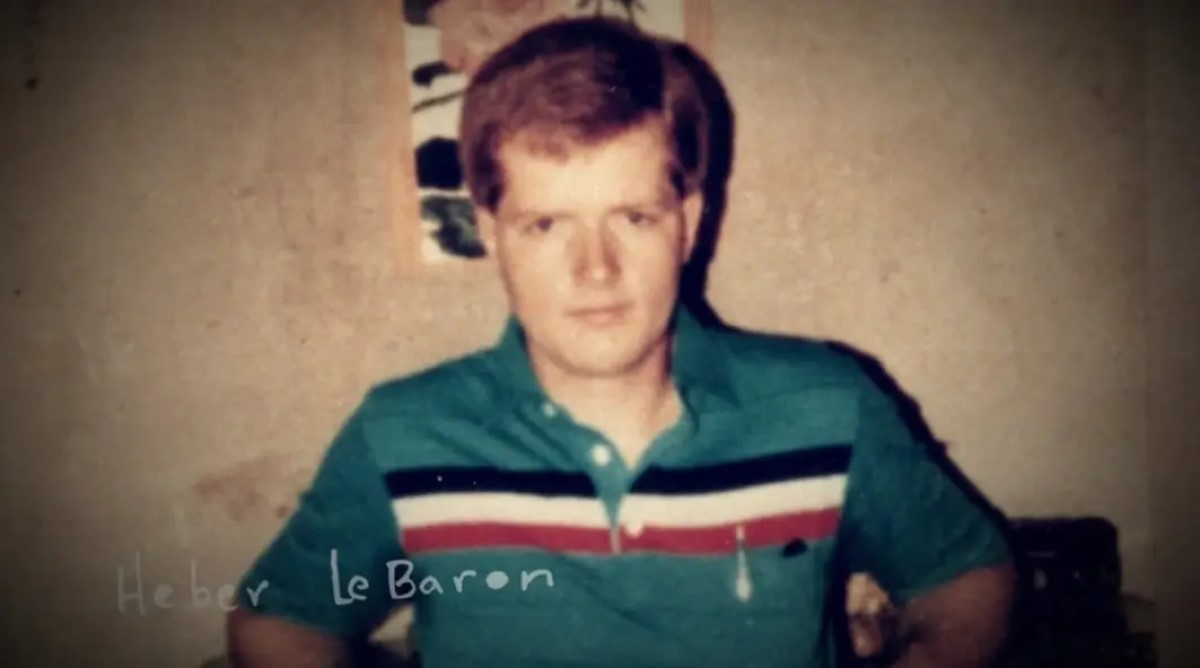 Mark Chynoweth's Death and Links to The Church of Lamb