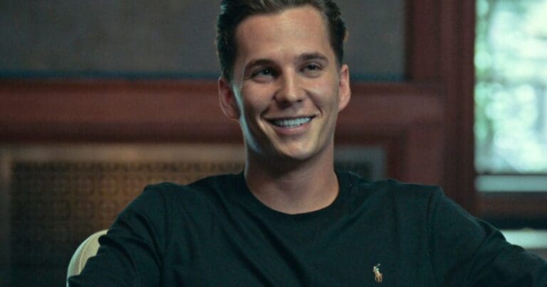 What is Ray Trapani's net worth?