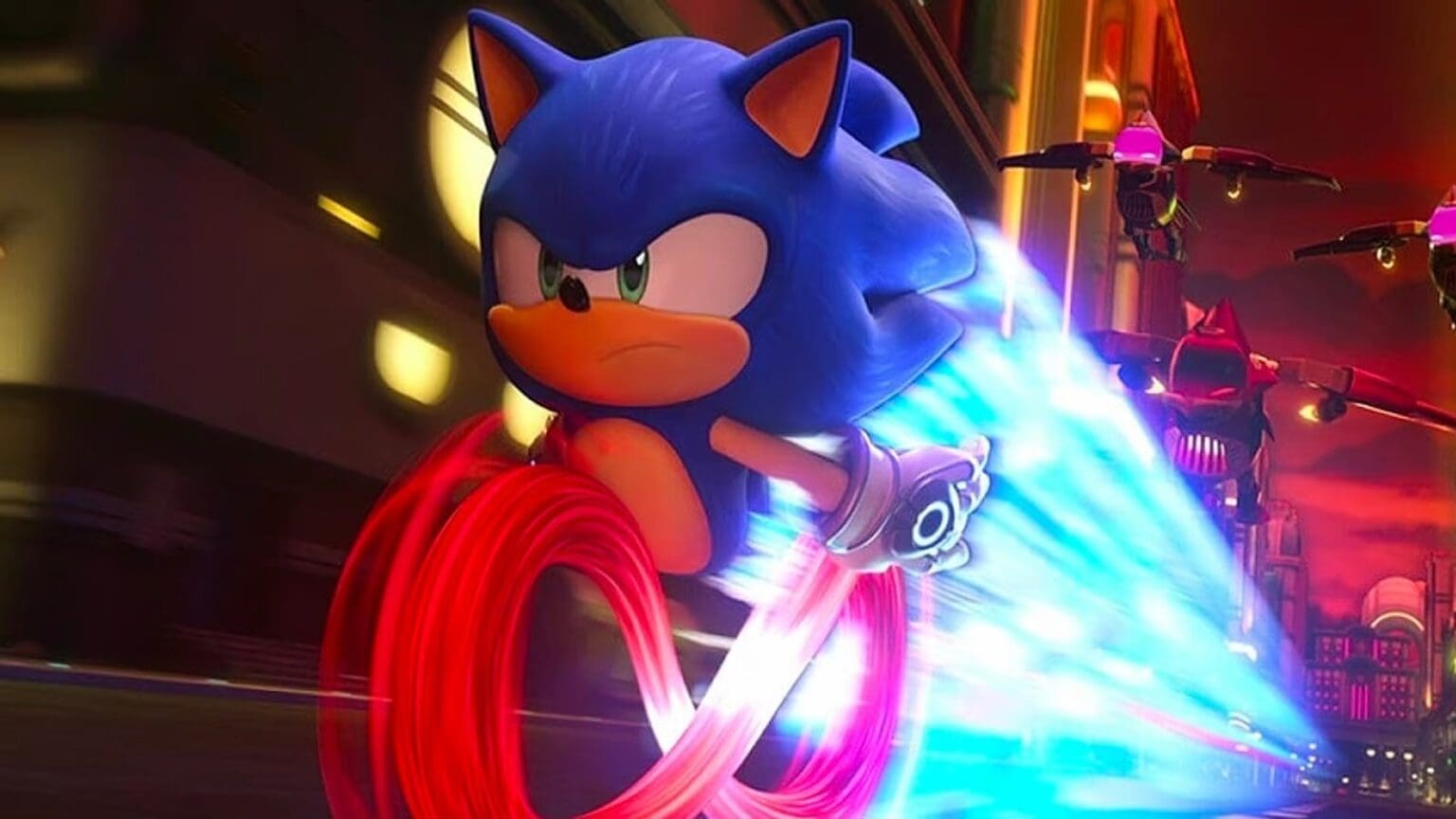 Sonic Prime Season 3 Episode 7 Recap and Ending Explained